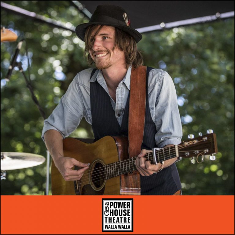 Gesa Power House Theatre